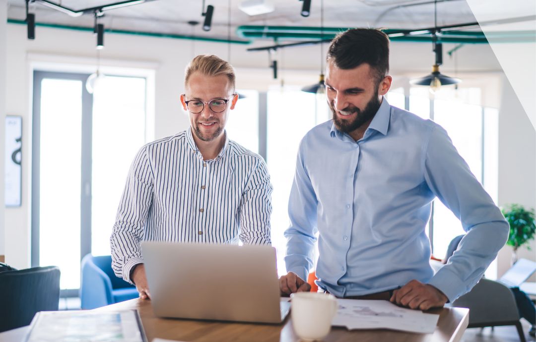 IT Infrastucture Solutions | Numata