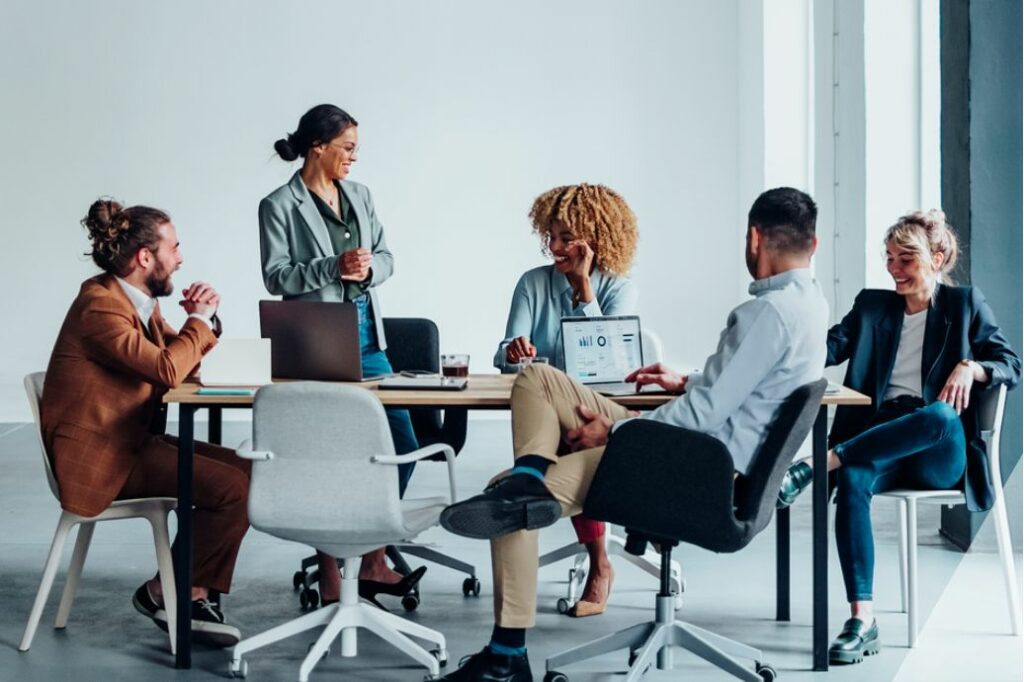 Microsoft Cloud Services | Numata