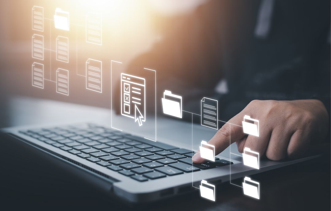 IT Infrastucture Solutions | Numata