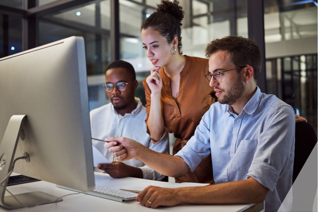 London IT Services | United Kingdom | Numata