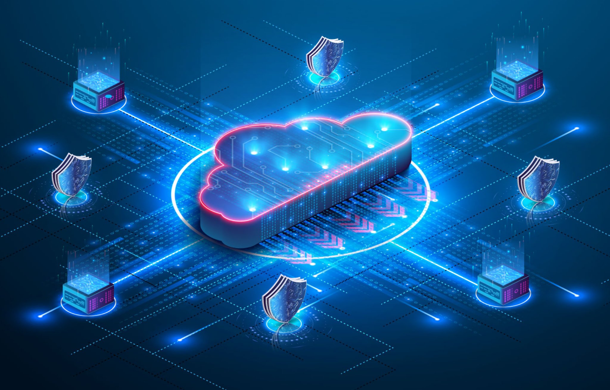 Microsoft Cloud Assessment | Numata