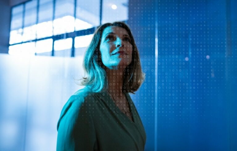 Digital Transformation Services | Numata