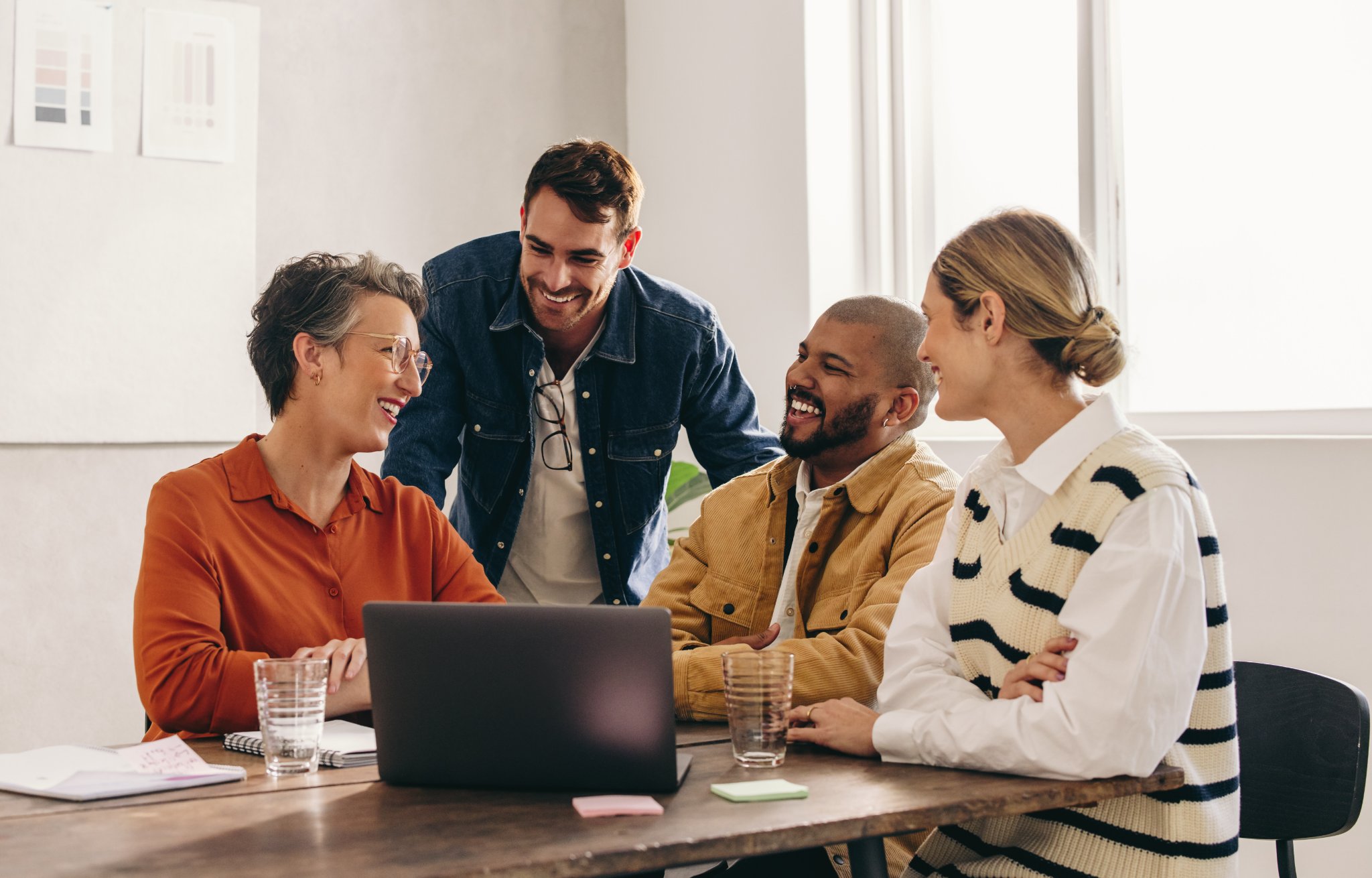 Managed Microsoft Cloud Services | Numata