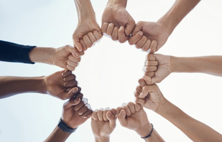 Join our team | Numata