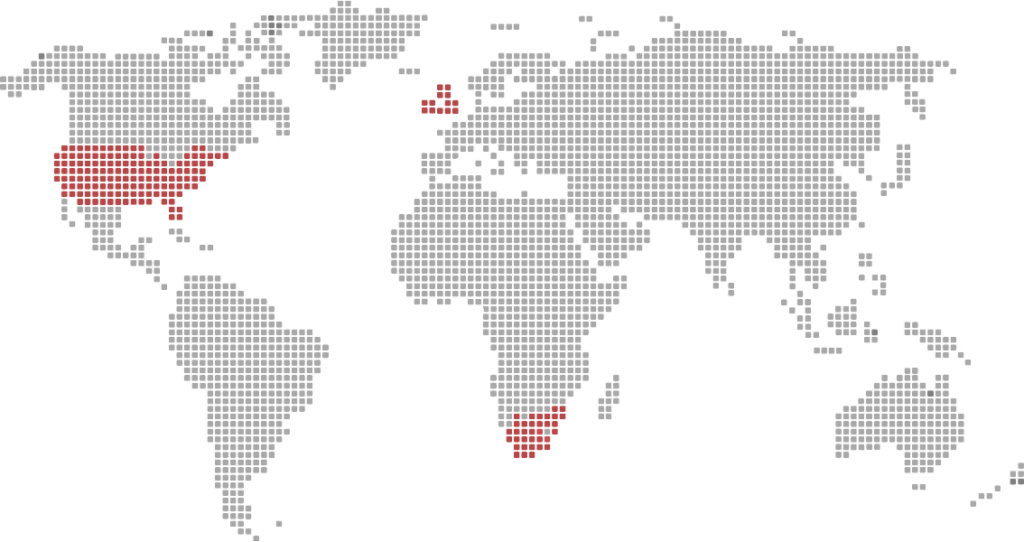 Global Numata | Numata