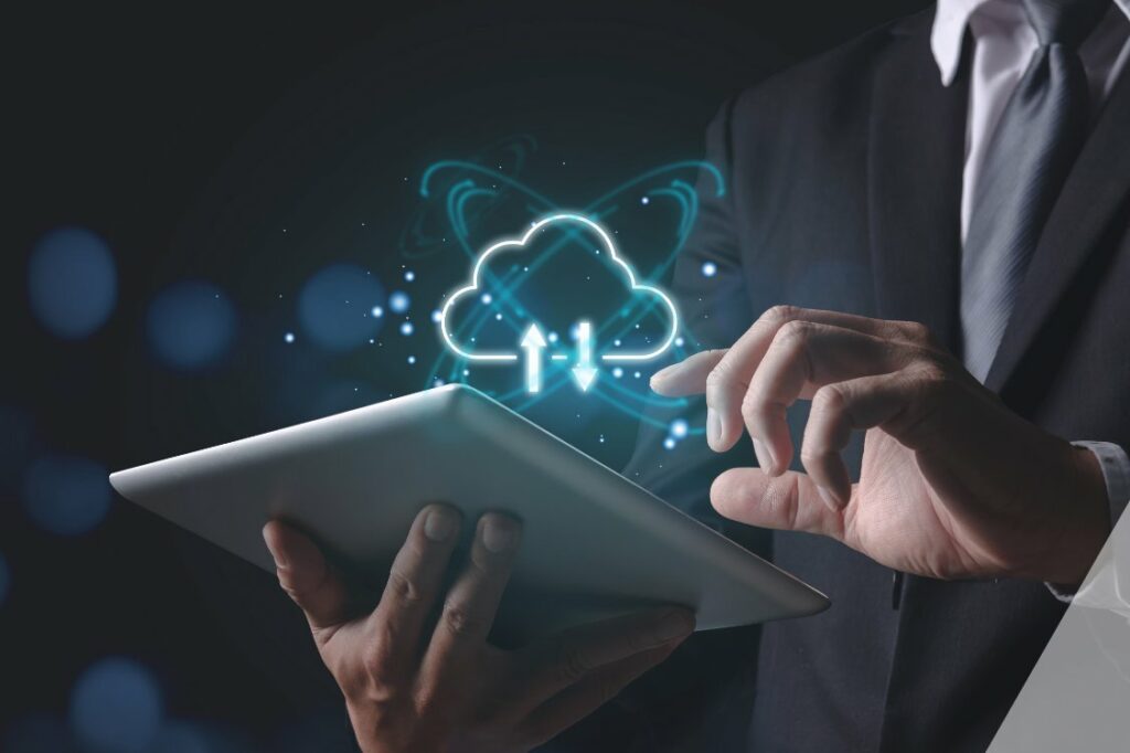 Managed Microsoft Cloud Services | Numata